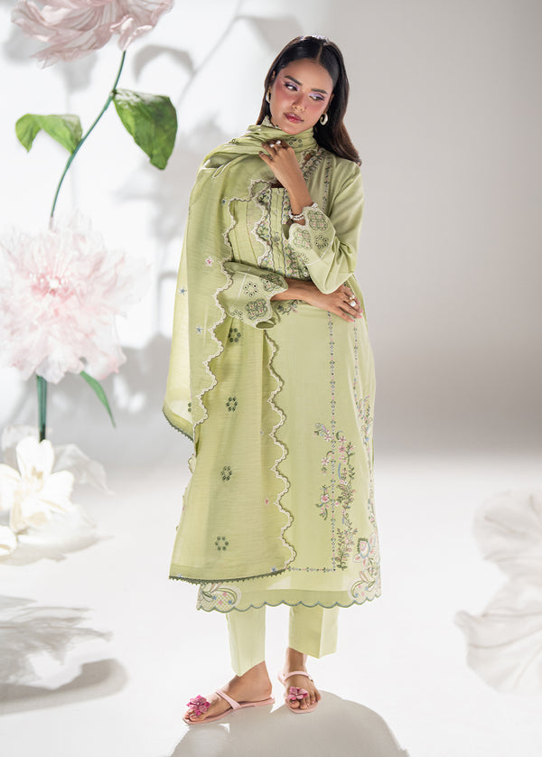 Designer Pret Collection | Pakistani Ready-to-Wear Dresses | Sahane ...