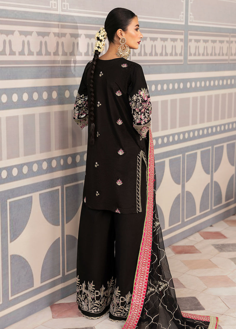 Medusa Semi-Formal Pret by Sahane – Sahane Store