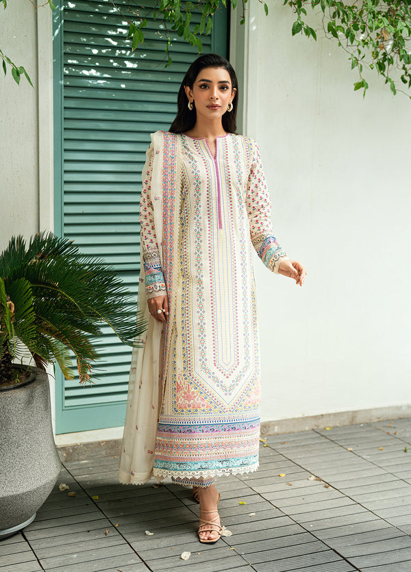 Unstitched Range – Sahane Store